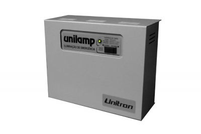 Unitron - Unilamp USE 24/1000