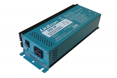 Unitron - Linha SP 300W a 2000W