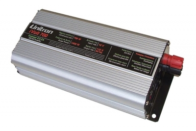 Unitron - Linha Ivolt