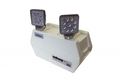Unitron - Unilamp BPF-LED 2500